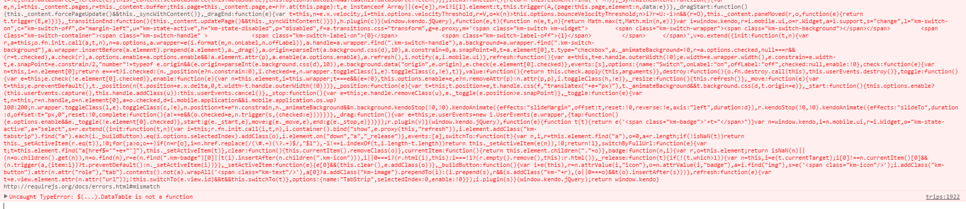 How To Include External Javascript Frameworks and Libraries - Sitefinity - Front- & Back-End ...