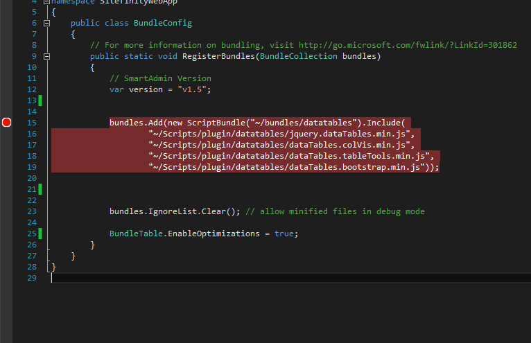 How To Include External Javascript Frameworks and Libraries ...